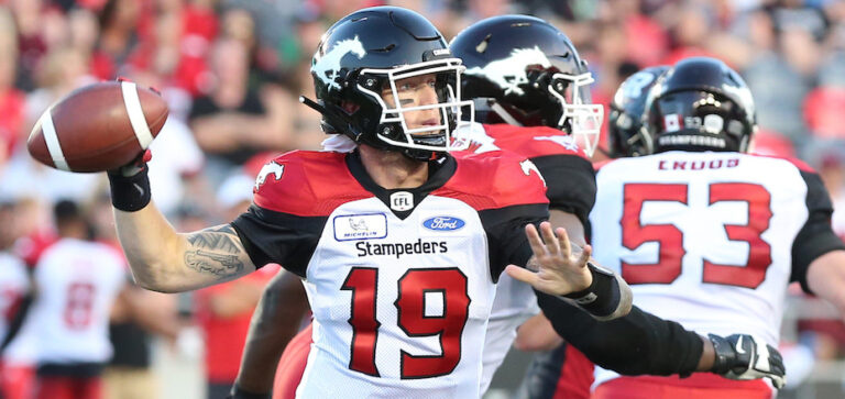 The CFL Through the Decades: How It Became a National Treasure