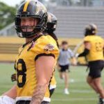 CFL News, Canadian Football League Updates, Teams, Grey Cup