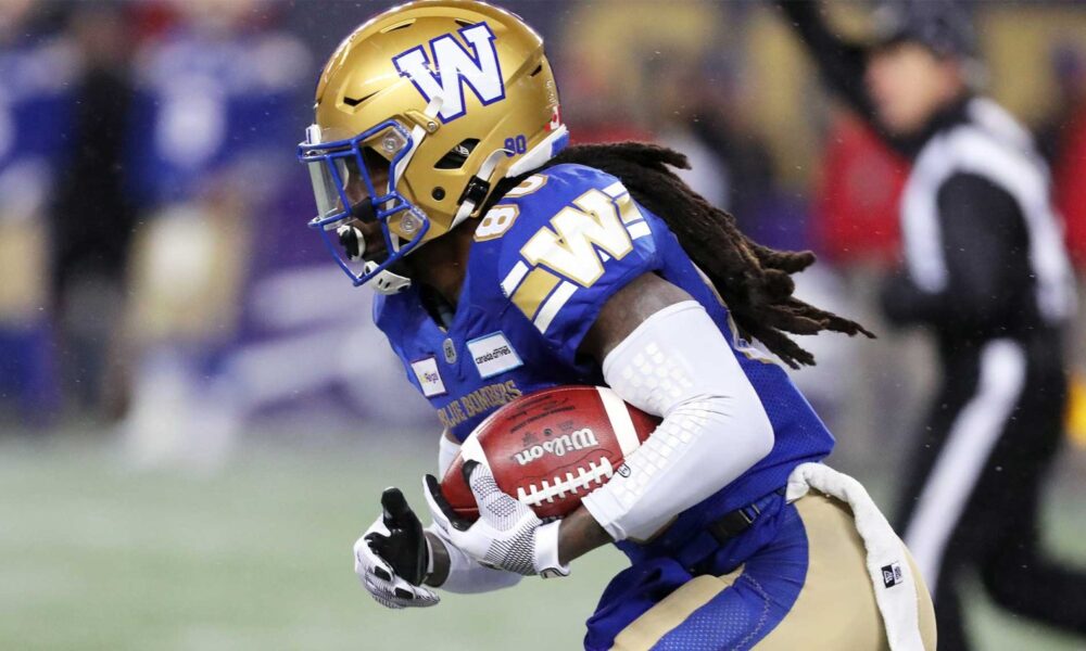 Top 5 Most Iconic Moments in Canadian Football History