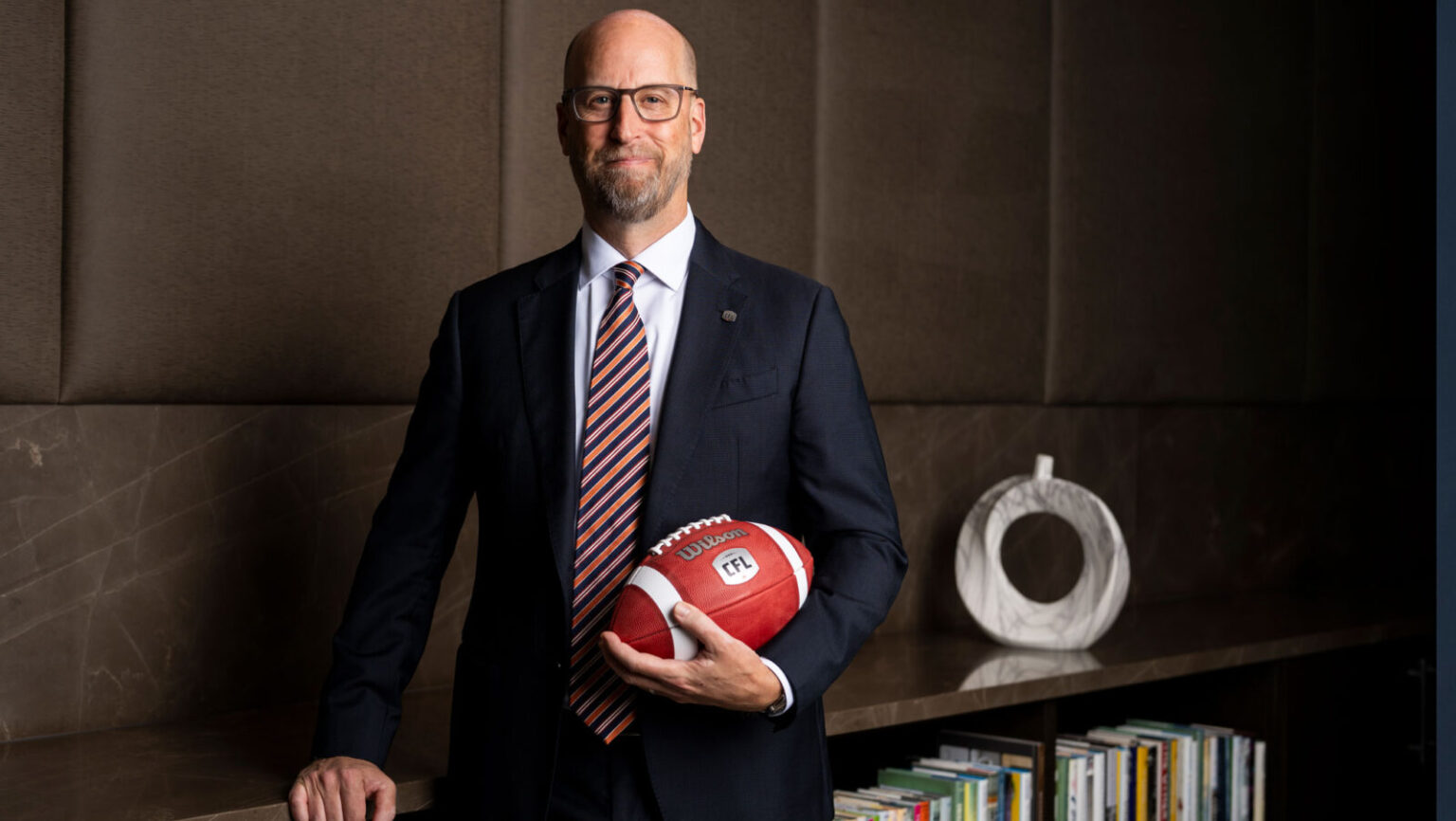 CFL Commissioner To Make Major Announcement On Game Changes Today At 1PM