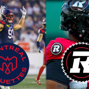 CFL Scores: Latest Canadian Football League, TSN, Game Results 2024