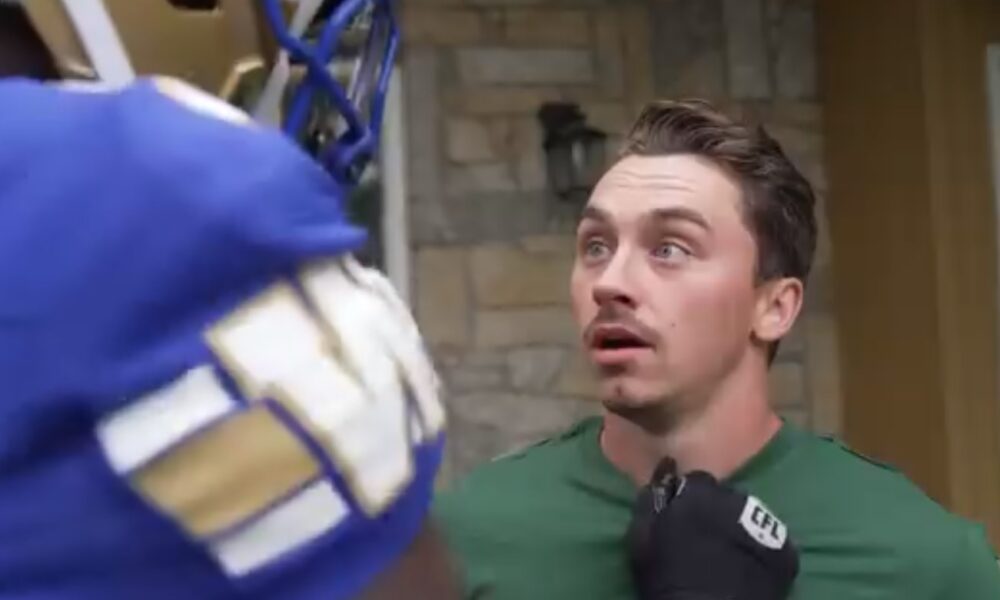 Banjo Bowl Preview – The Best Game On The CFL Schedule