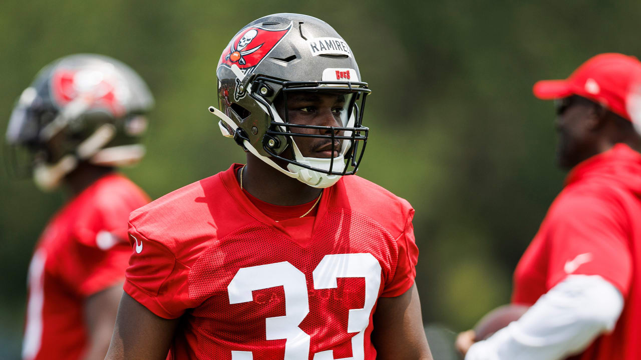 Tiger-Cats Defensive Line Addition Ramirez Comes to Hamilton