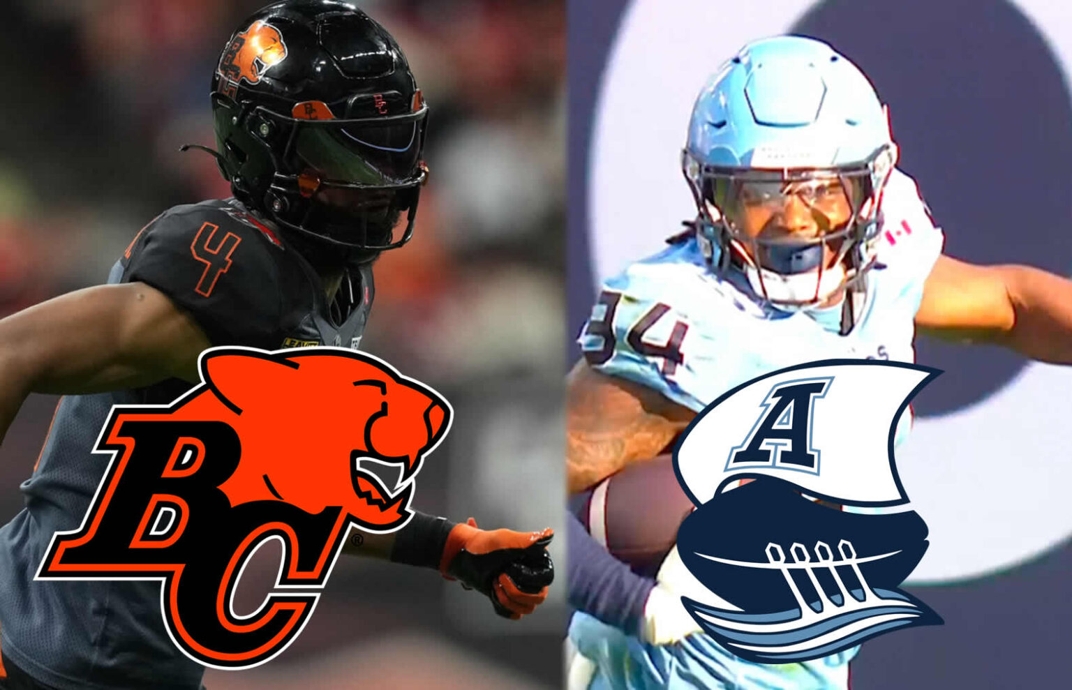 BC Lions (7-7) Week 17 Preview vs Toronto Argonauts (5-9): Prediction, Depth Chart, Injuries ...