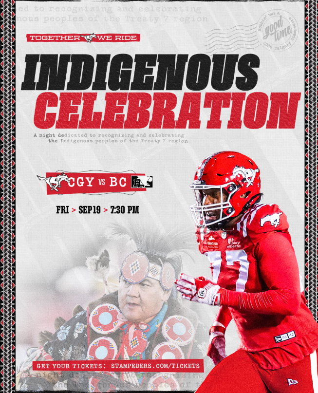 Game Preview: BC Lions (6-7) At Calgary Stampeders (8-4)