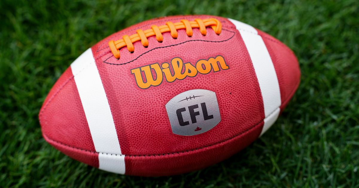 What Does Grok Think Today’s CFL Announcement Will Be, It Will Surprise You