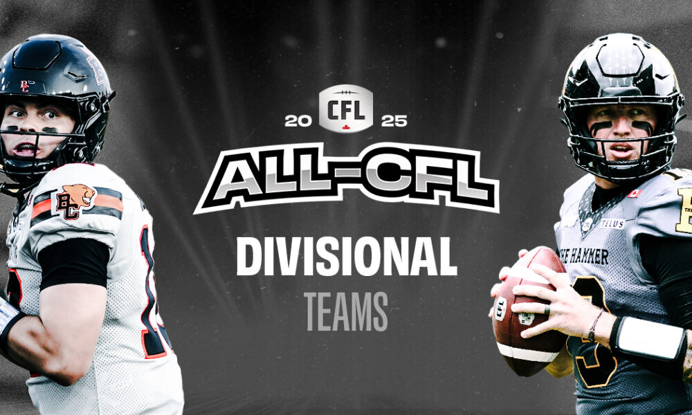 CFL News, Breaking News, CFL News Today, Canadian Football League