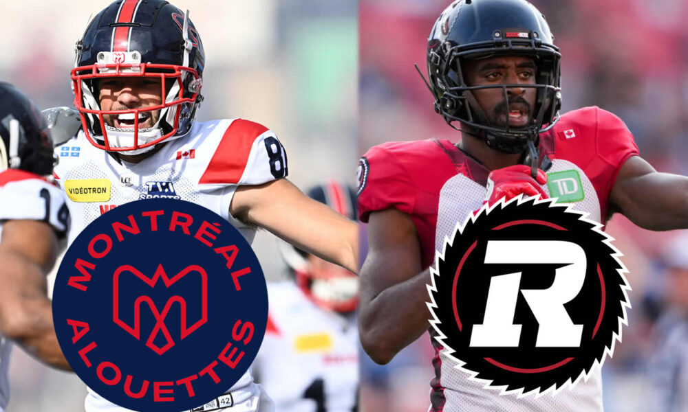 Predicting Montreal Alouettes (9-7) Victory: Week 19 Preview vs Ottawa ...