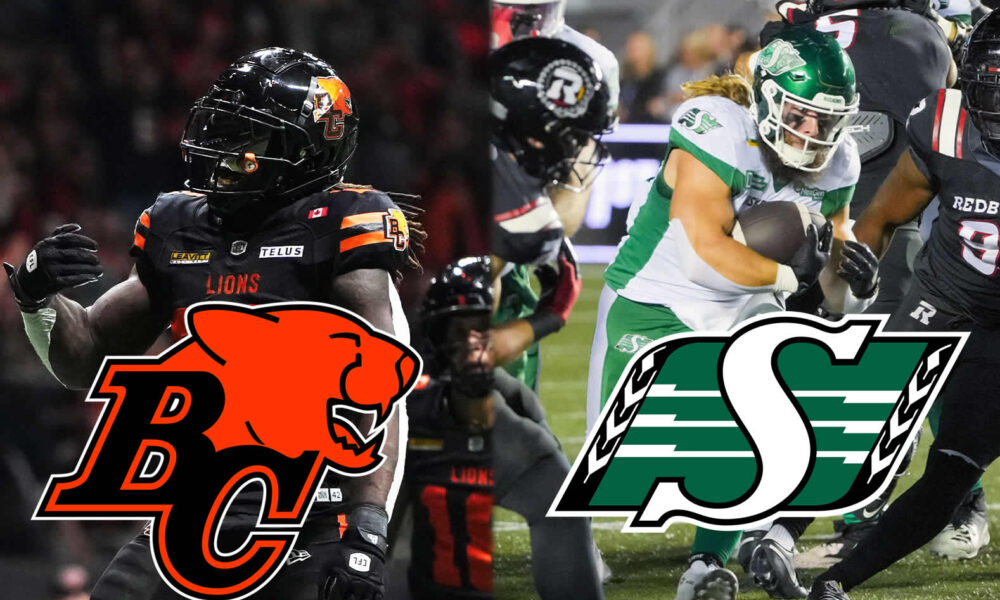 Predicting BC Lions Victory: Week 21 Preview vs Saskatchewan ...
