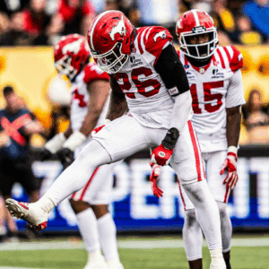 USports Football News, Scores, Previews, Schedule, Canada