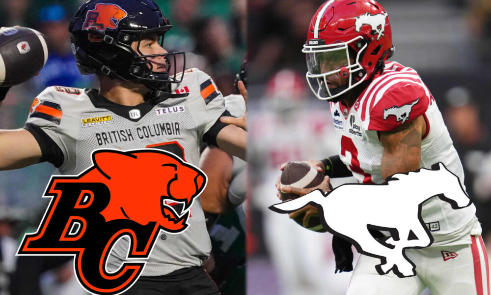 Predicting a BC Lions Victory: Week 18 Preview vs Calgary Stampeders (8-6), Keys to the W ...