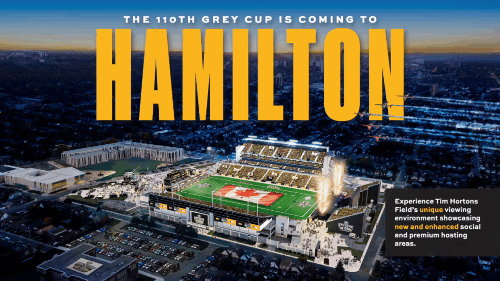 Opinion: CFL Leadership Moved the Wrong Goal Posts… How I Would ...