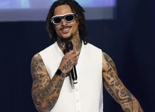 2025 CFL Awards – Trey Vaval Takes Home The Hardware