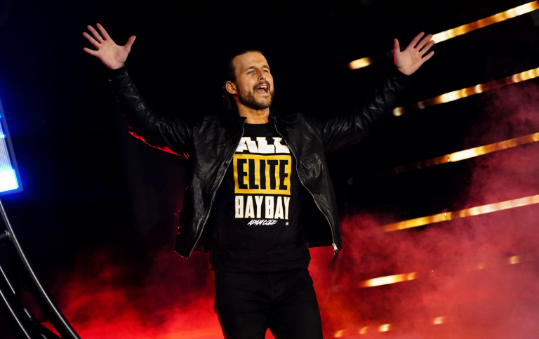 Adam Cole’s AEW Return: Tony Khan Provides Update