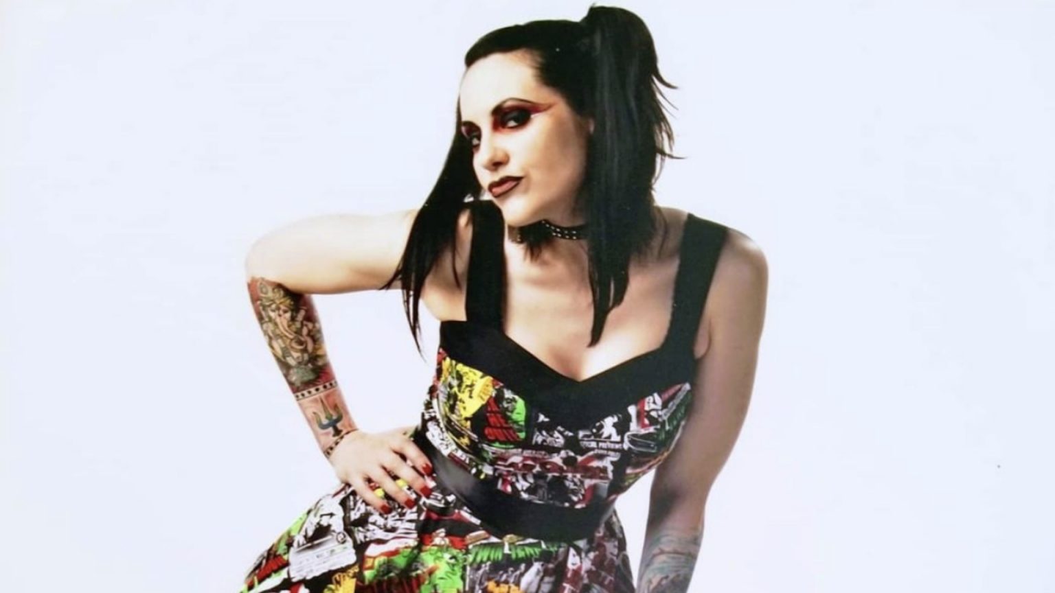 Former TNA Star, Daffney Unger, Takes Own Life