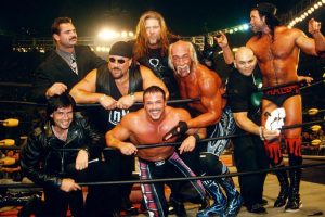 Pro Wrestling fan – What can you do to show support for your favourite ...