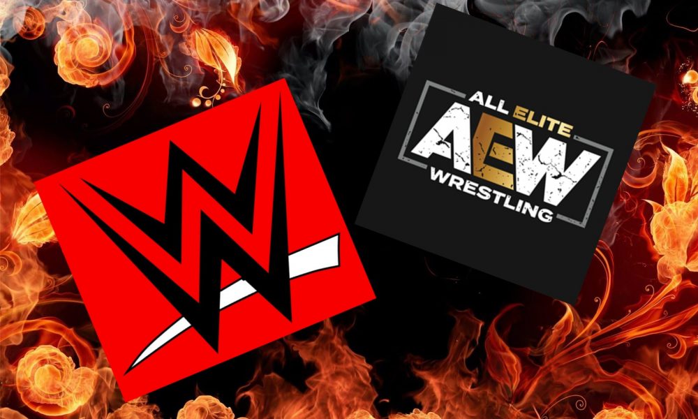 WWE in Denial after Ratings Loss to AEW Rampage—Cody Rhodes on the ...