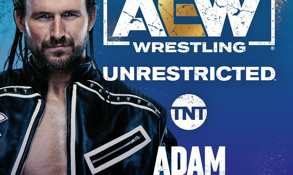 Adam Cole On AEW’s Unrestricted, Talks AEW Debut, Being The Elite & More