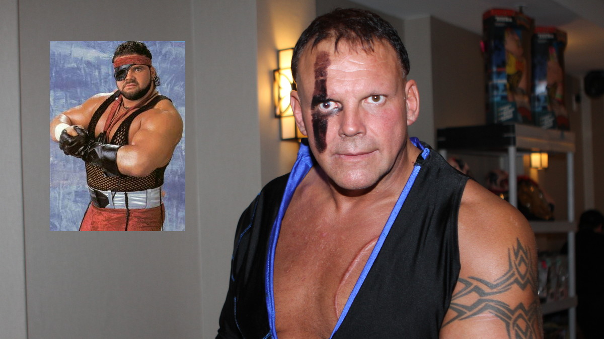 Punk in NJPW?—Khan on What He Wanted All Out to be—PCO in GCW