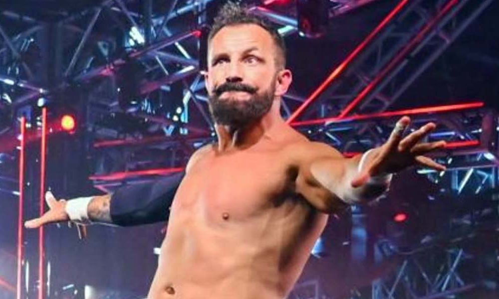 Top AEW Stars Reportedly Recommended The Signing Of Bobby Fish
