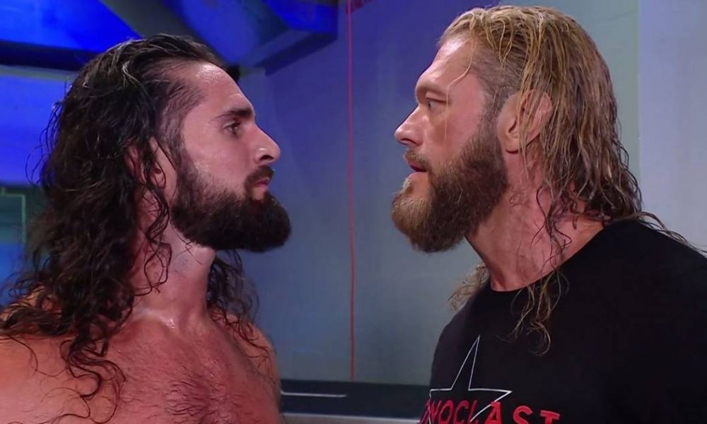 Roman Reigns vs. Solo Sikoa: Dave Meltzer Reports Unfinished Business ...