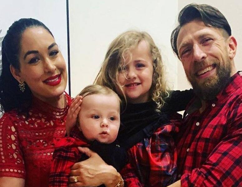 Danielson Receives Death Threats from Irate WWE Fans—Is AJ Styles ...