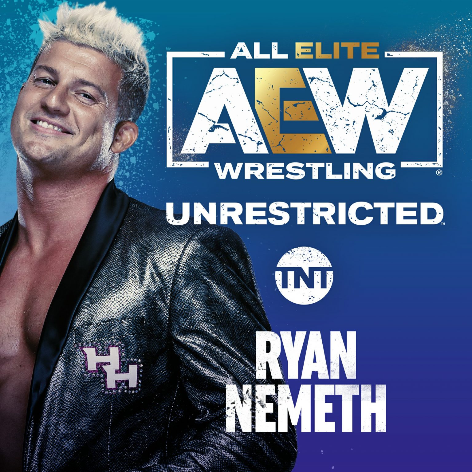 Ryan Nemeth On AEW’s Unrestricted, Talks Andy Kaufman, JD Drake & More