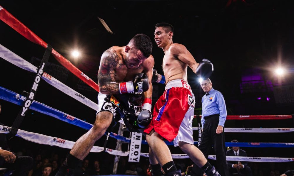 What Personal Qualities Student Boxers Must Have for Success?