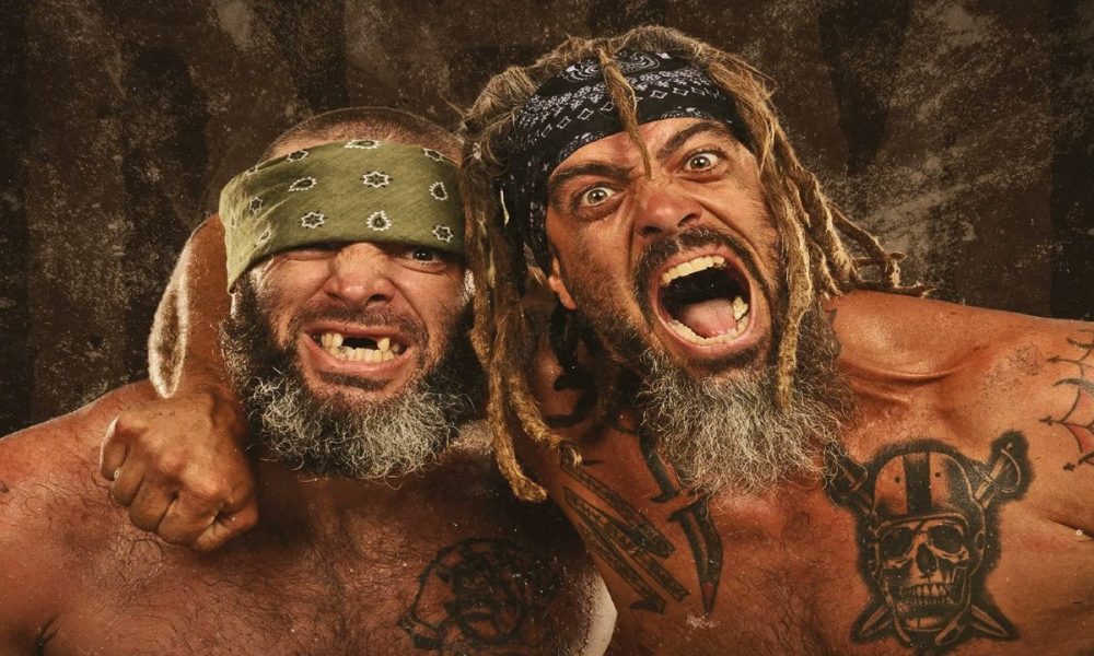 The Briscoes on What Happens if they Land in AEW