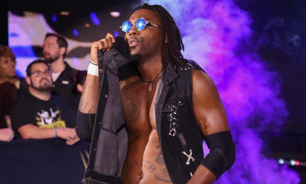 Former WWE Superstar Reportedly On His Way To AEW