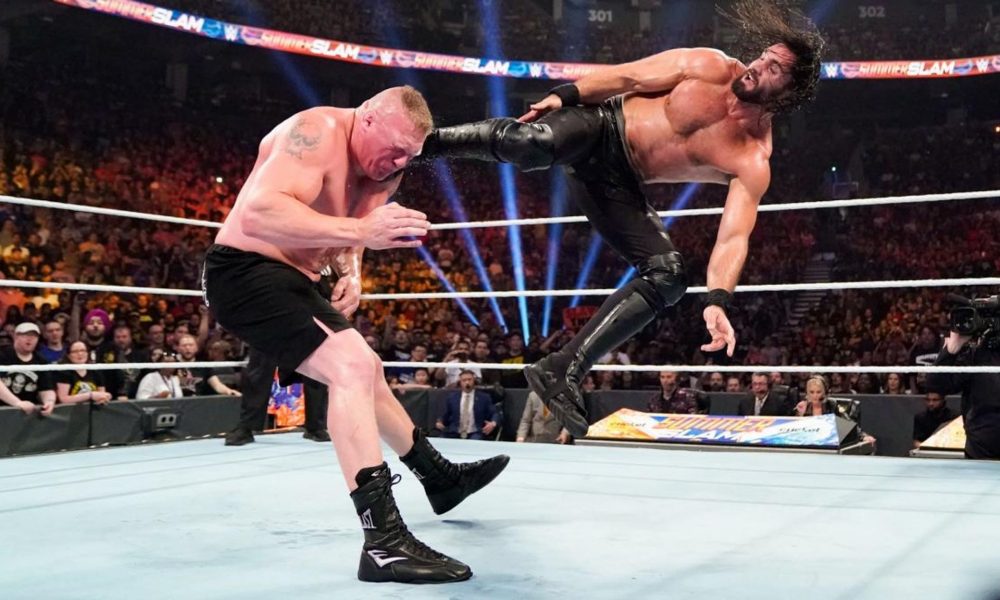 The 10 Best WWE Wrestlers of All Time