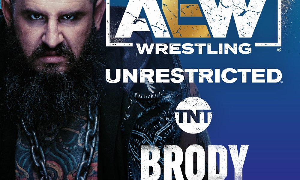 Shane McMahon to AEW? Brody King Welcomes Potential Chaos
