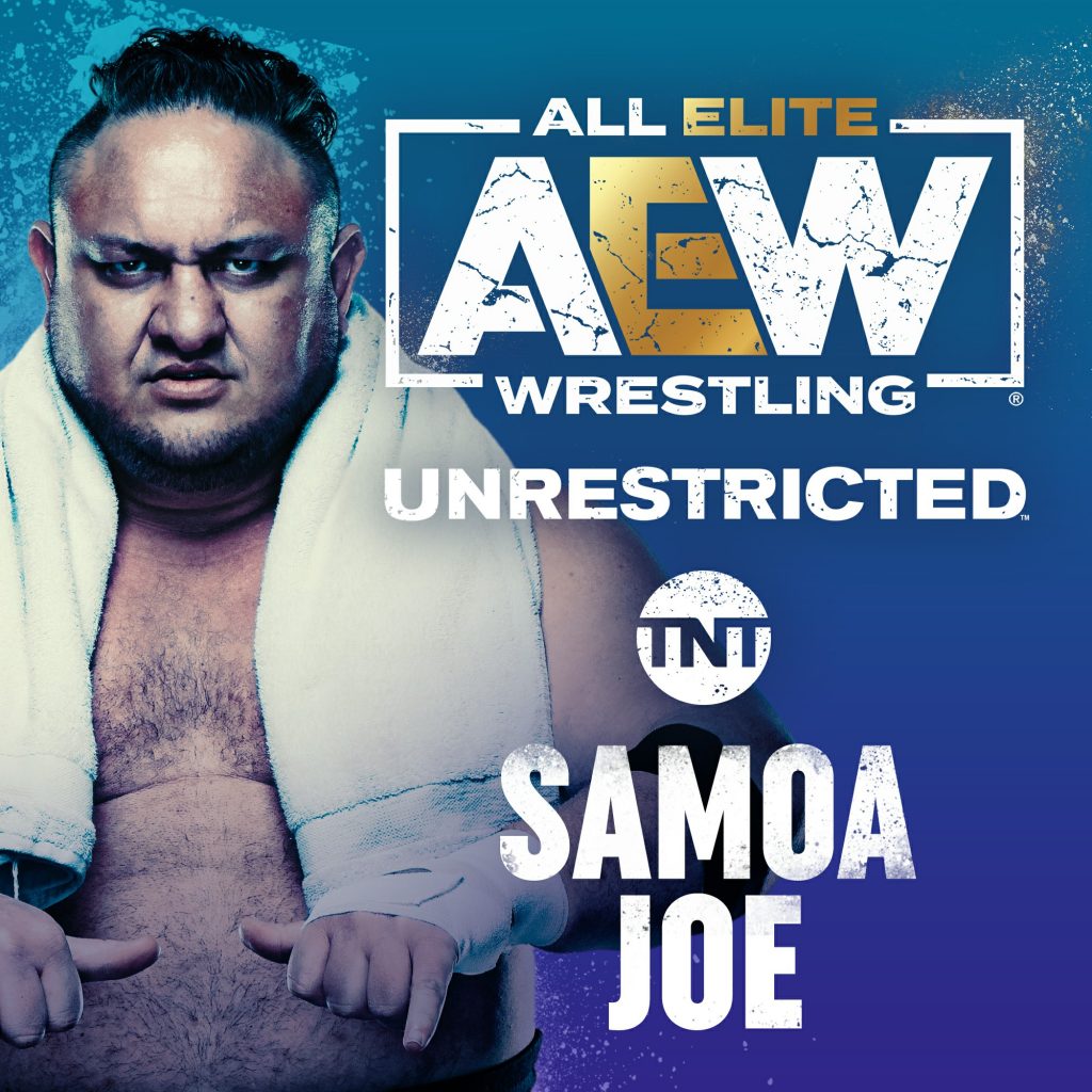 Samoa Joe Claims AEW World Championship: Eyes Future Challengers
