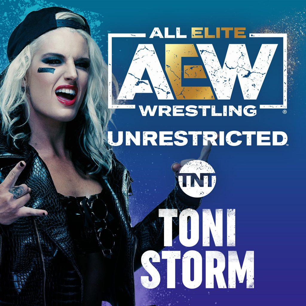 Mercedes Mone praises Toni Storm’s PWI Women’s 250 triumph