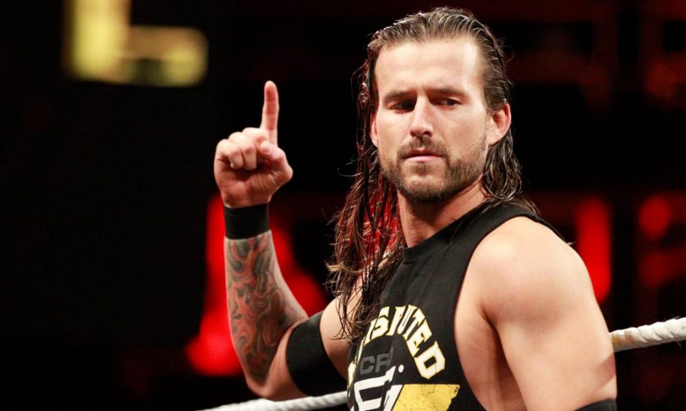 Adam Cole On His Time In WWE—The Main Roster Call-Up That Never Was