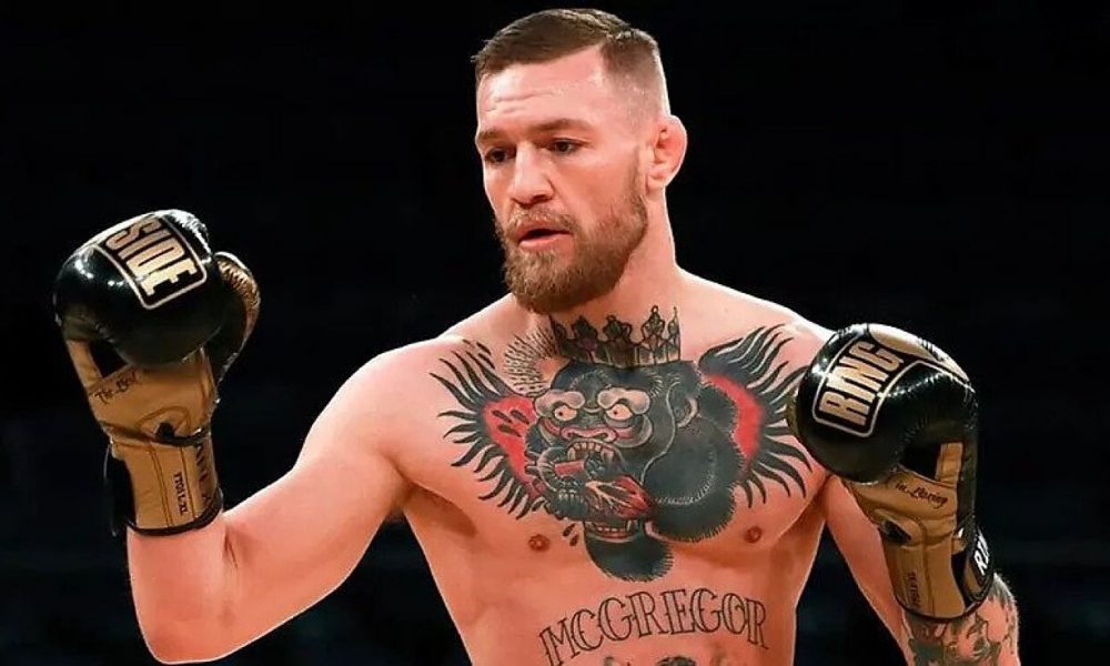 Top 3 Iconic UFC Fighters