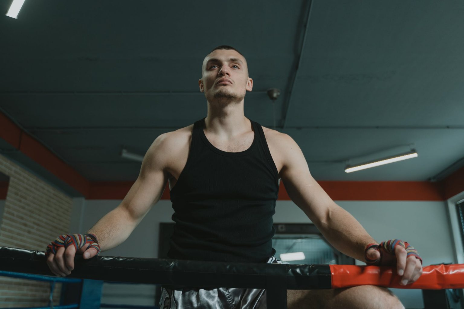 7 Most Iconic Pro Wrestling Events