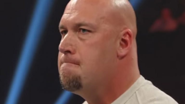 Bull Buchanan Reveals How Training Son Brooks Jensen Nearly Put Him In ...