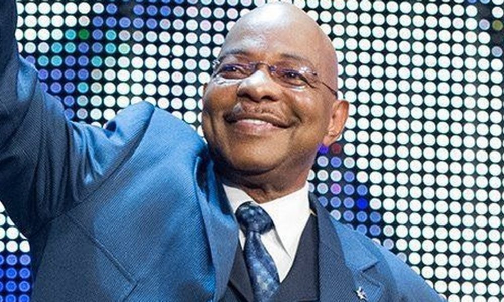 WWE Hall Of Famer Teddy Long Reveals Why WWE Released Him