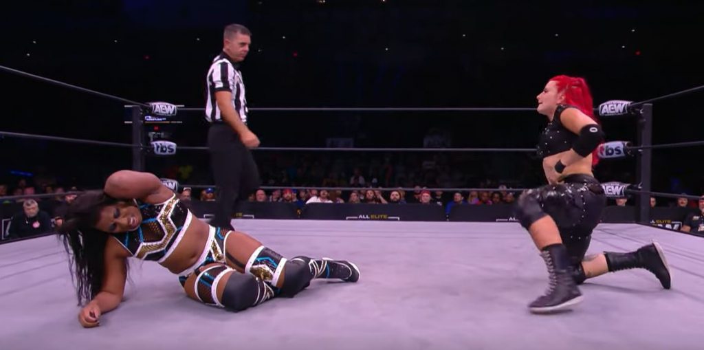 Willow Nightingale Reflects on Her Historic Feud with ROH Women’s World ...