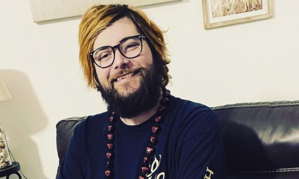 Kevin Nash's Son Tristen Nash Has Passed Away At 26