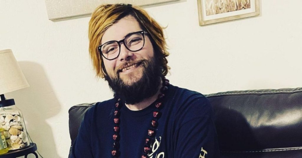 Kevin Nash's Son Tristen Nash Has Passed Away At 26