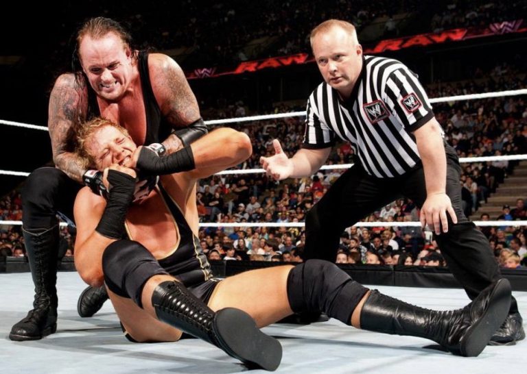 Former WWE Referee Jack Doan Picks The Best And Worst WWE Wrestlers