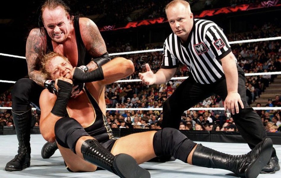 Former WWE Referee Jack Doan Picks The Best And Worst WWE Wrestlers