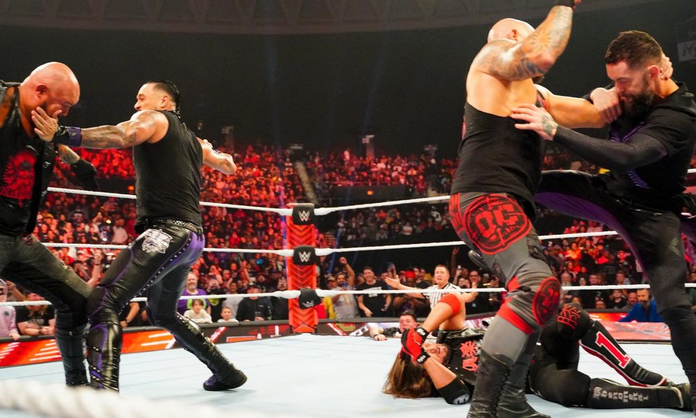 Understanding The World Of Professional Wrestling As A Newcomer