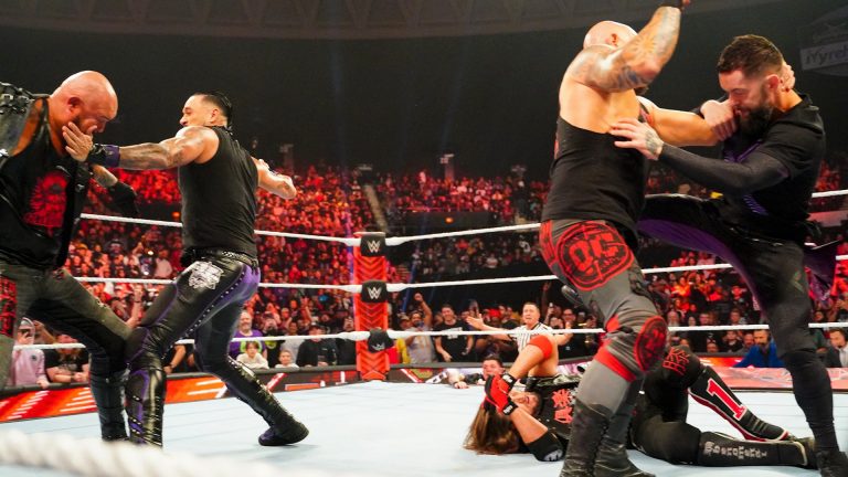 Understanding The World Of Professional Wrestling As A Newcomer