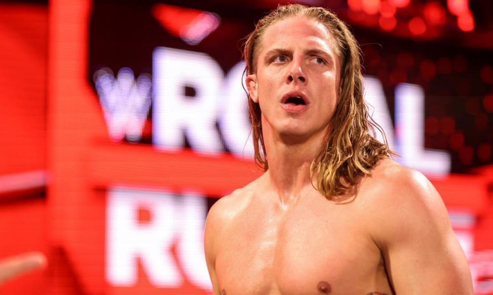 Matt Riddle’s Move to MLW: Start Date and Future Plans Revealed