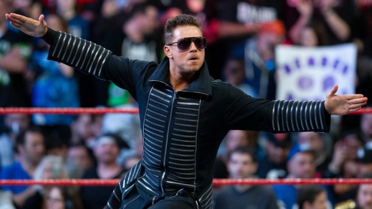 The Miz Opens Up About R-Truth Partnership and Contract Drama Aftermath