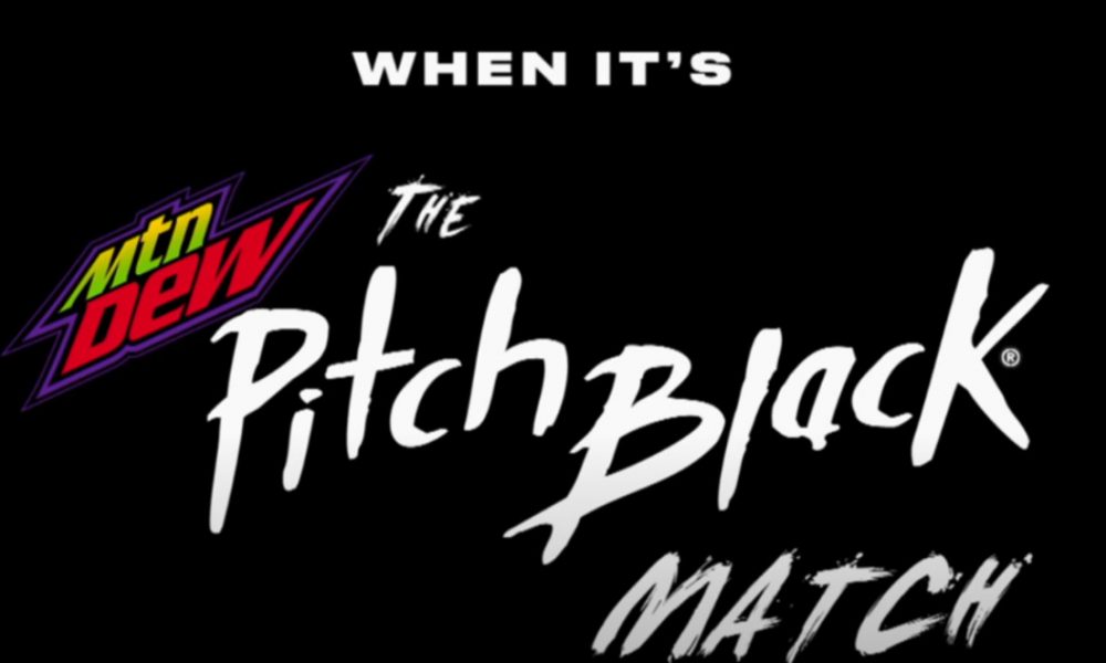WWE Officially Announces The Pitch Black Match