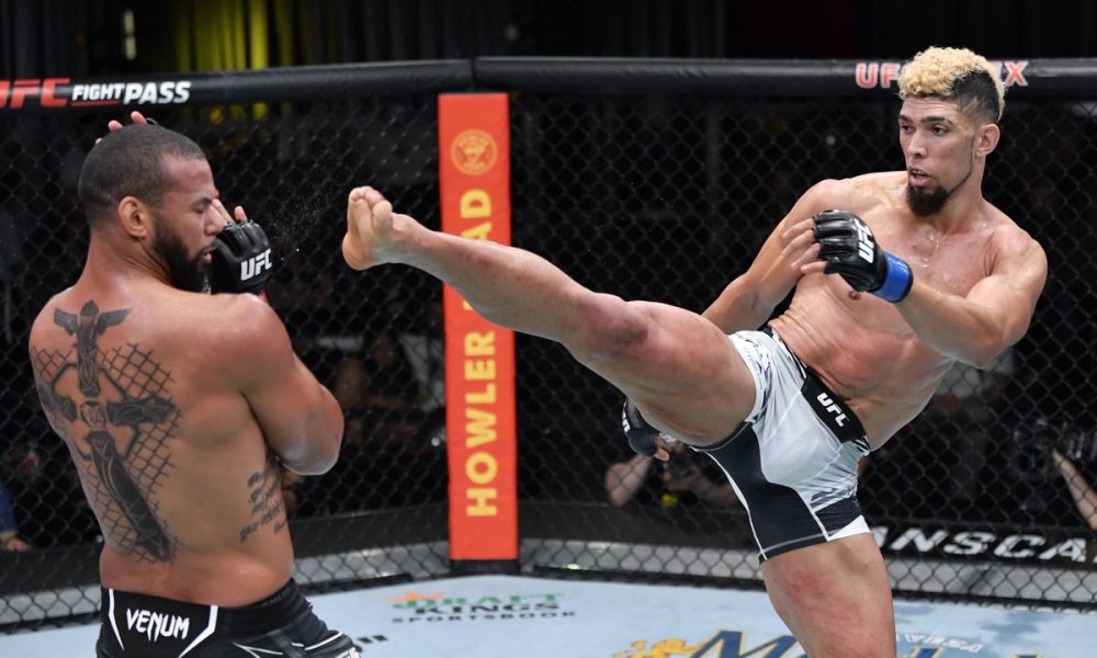 Basic Things First-Time UFC Viewers Should Know